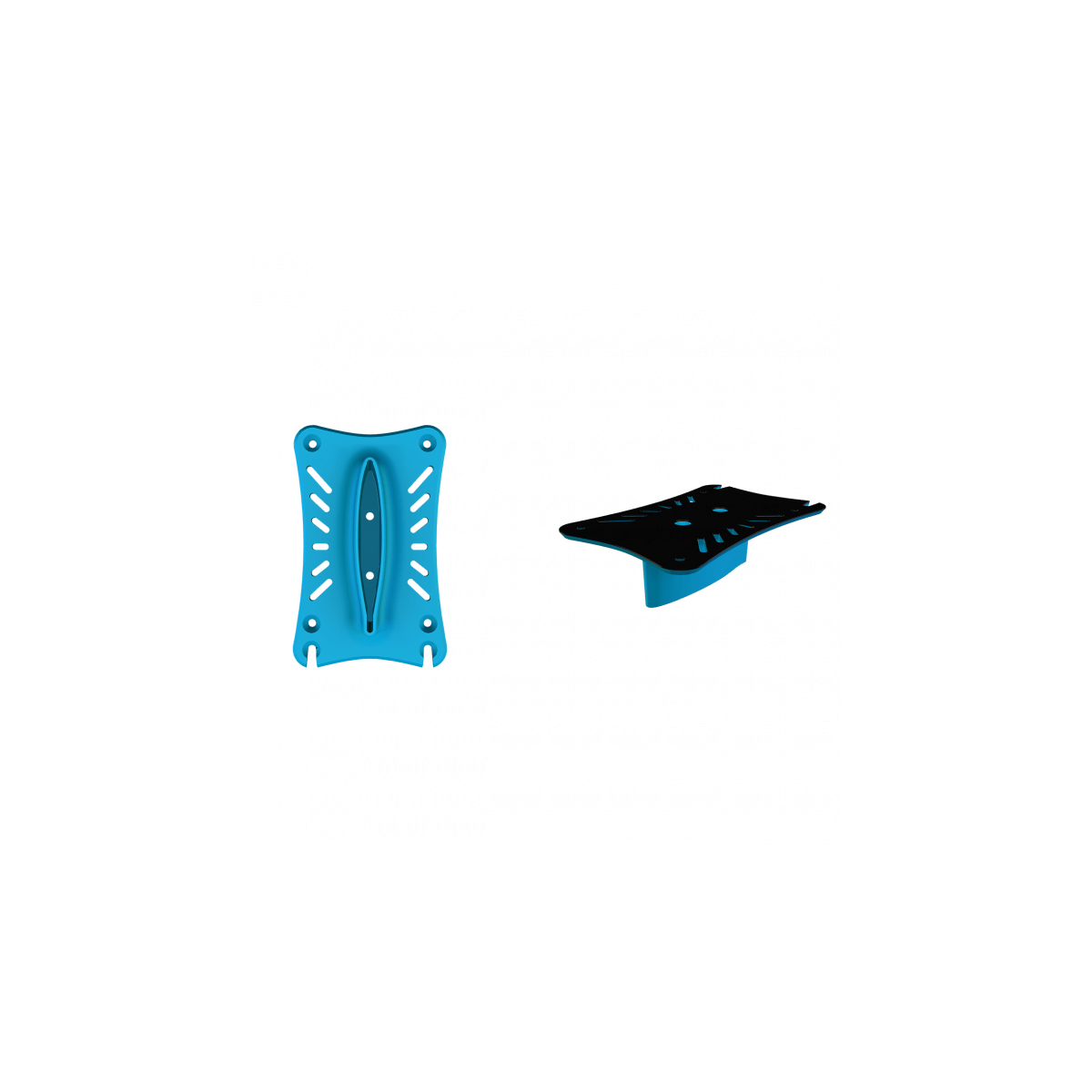 MAST TOP PLATE - NEWAY