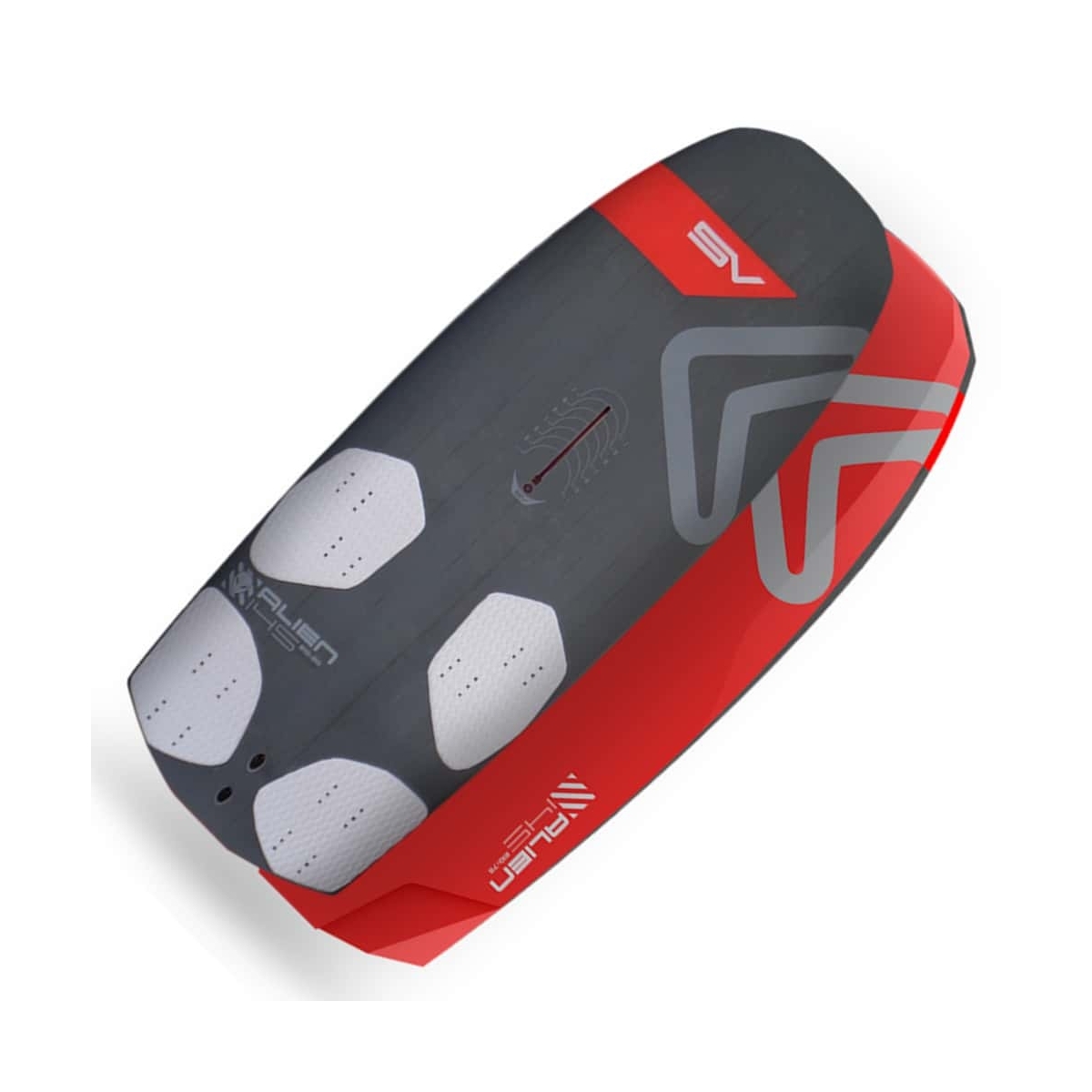 ALIEN HD 120 SEVERNE 2023 - NEWAY