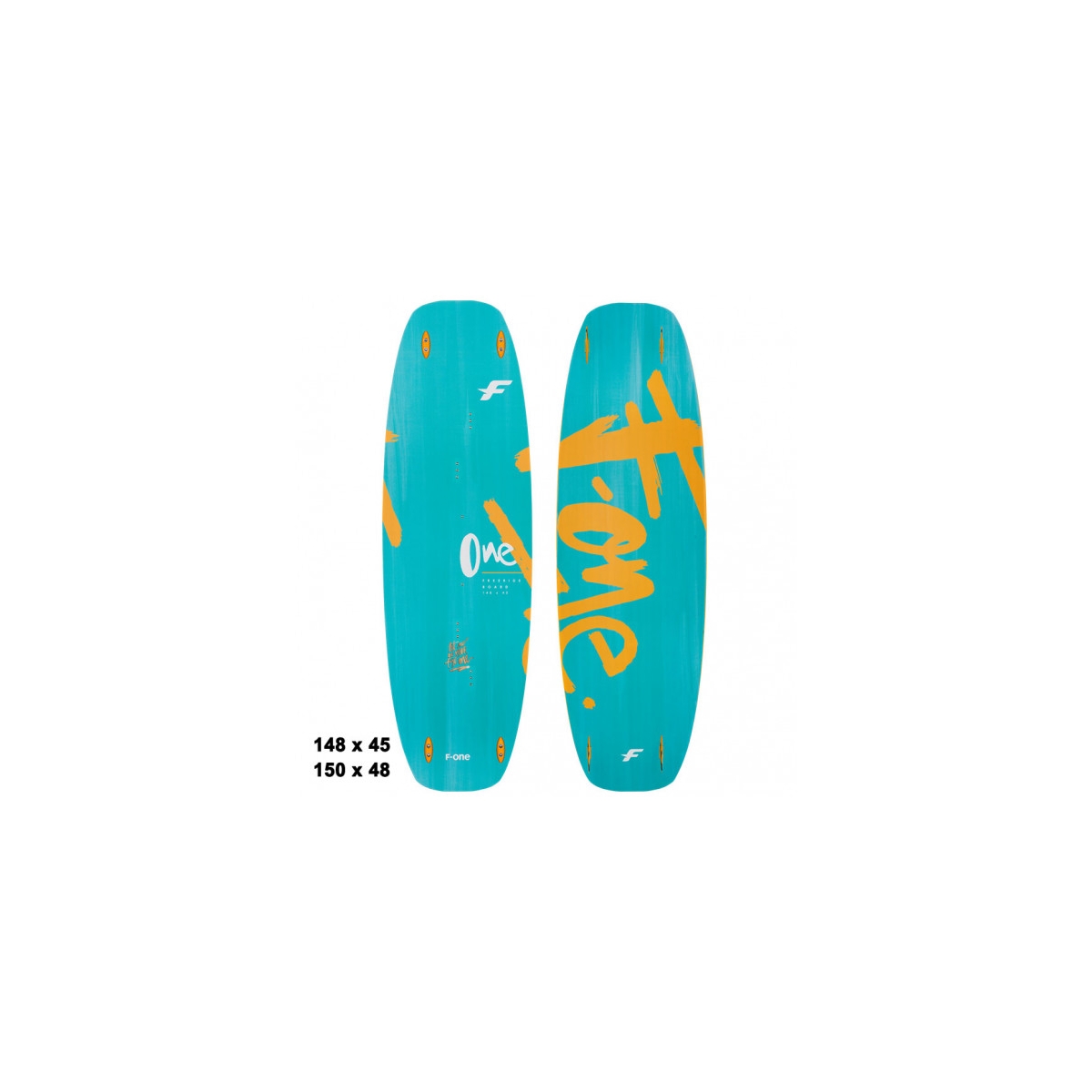 F One - NEWAY